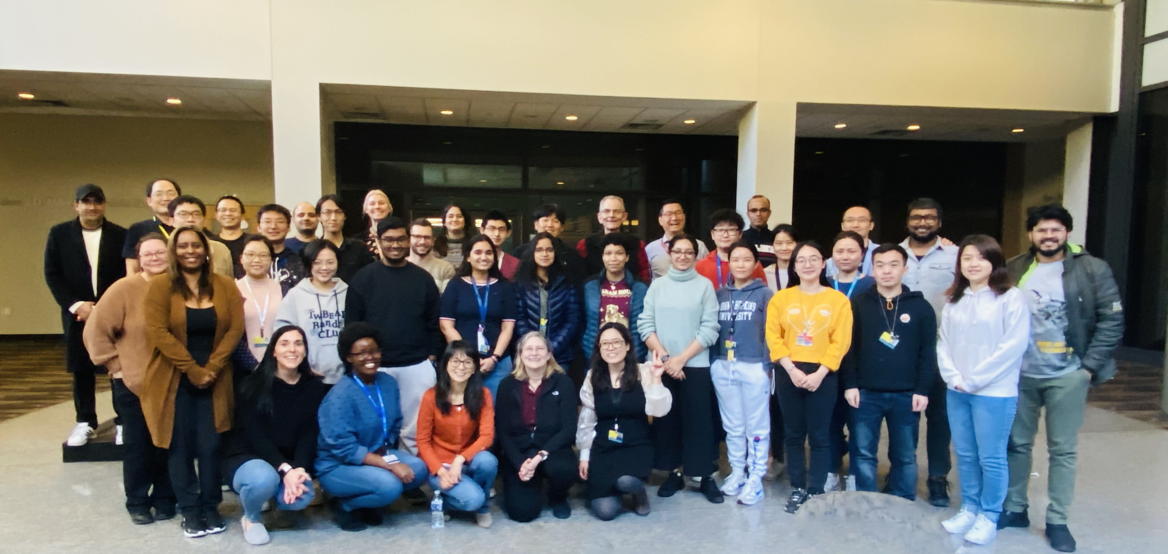 Current Awardees | MSCRF